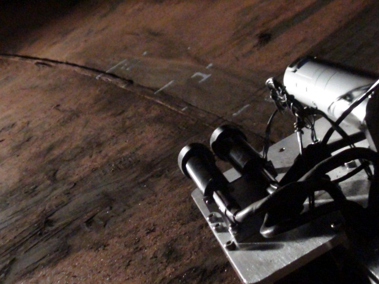 Remote Video Inspection Applications - Maverick Inspection