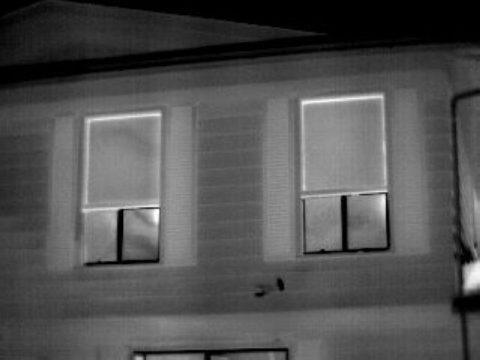 Infrared Thermography Applications - Maverick Inspection